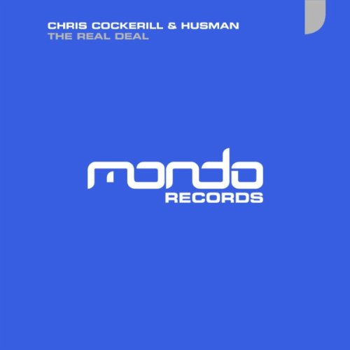 Amazon.com: The Real Deal : Chris Cockerill & Husman: Digital Music