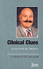 Clinical Clues: 9780936174150: Medicine & Health Science Books @ Amazon.com