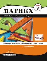 Amazon.in: Buy Mathex for Class - 8 Book Online at Low Prices in India ...