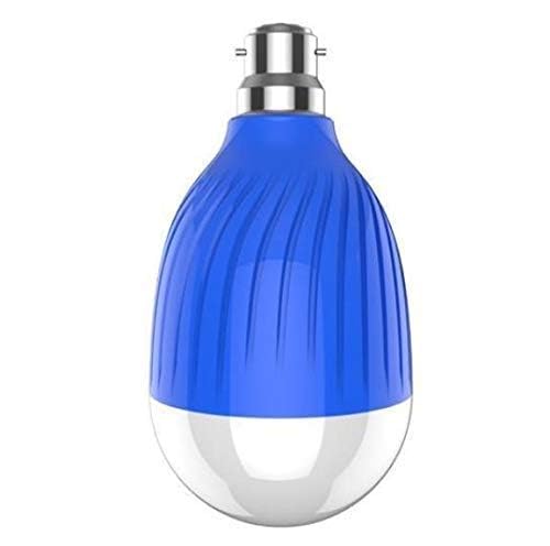 Buy 100 Watts Rechargeable Extra Bright LED CFL AC/DC Inverter Bulb ...