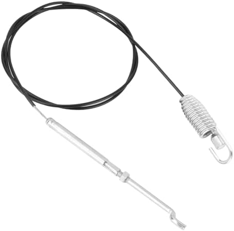 Amazon.com: Yiekea 761400MA Auger Clutch Cable for Murray Craftsman ...