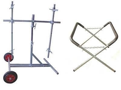 Buy Bitec Professional Body Shop - Rotate Panel Stand & Parts Trestle ...