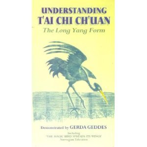 Amazon.com: Understanding Tai Chi - Ch'uan - the Long Yang Form [VHS ...
