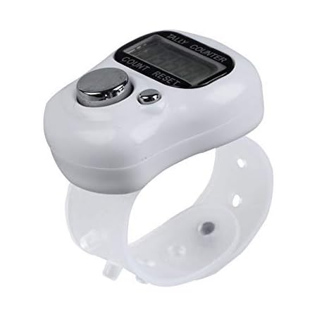 Tally Counter, Puja Mantra, Digital Counting Machine, Digital Finger ...