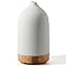 Diffuserlove Ceramic Diffuser 160ml Essential Oil Diffusers ...