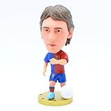 ・ブランド:ノーブランド品・製造元:soccerwe・モデル:LMBS09・製造元/メーカー部品番号:LMBS09・サッカー選手、リオネル・メッシ（Lionel Andrés Messi Cuccittini）のフィギュア・フィギュアサイズ...