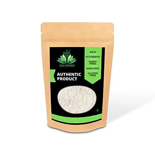 SAI HERBS Epsom Bath Salt Powder - Pure Magnesium Sulphate Powder ...