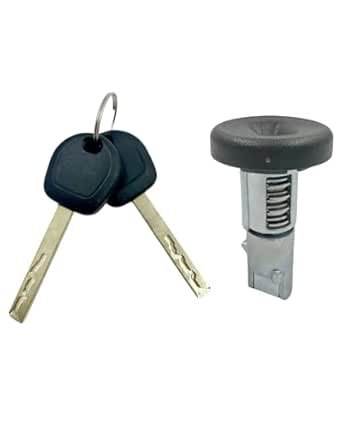 Amazon.com: 84668679 Ignition Switch Lock Cylinder with Keys Fit for ...