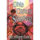 One Crazy Summer: Rita Williams-Garcia: 9780060760892: Amazon.com: Books