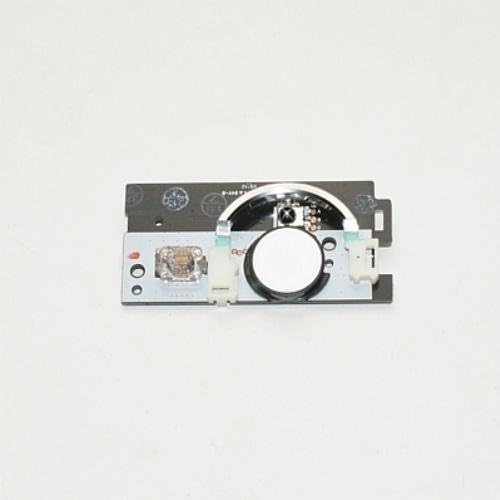 Amazon.com: LG EBR42597902 PCB-LED & POWER SWITCH-FRONT, 37/42LG50 LED ...