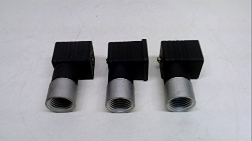 Hirschmann 12-B-Gdm - Pack Of 3 - 12-B-Gdm - Pack Of 3 -: Amazon.com ...