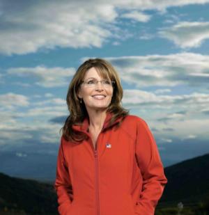 Amazon.com: Sarah Palin: books, biography, latest update