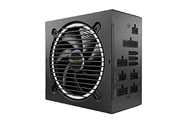 Choosing the Best Power Supply for Intel's Core i5-13600 CPU