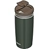 Amazon｜サーモス 真空断熱タンブラー フタ付き 500ml フォレストグリーン JDP-501 FG｜タンブラーグラス オンライン通販