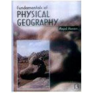 Buy Fundamentals of Physical Geography Book Online at Low Prices in ...