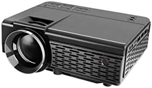 Amazon.com: RCA Bluetooth 1080p Home Theatre Projector (Renewed ...