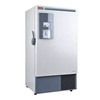 Revco ExF60086D Series ExF Ultra-Low Temperature Upright Freezer, -50°C ...
