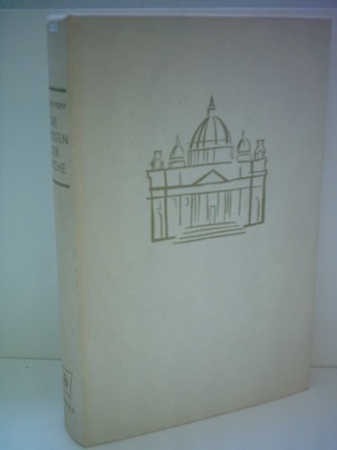 Georg Popp: Die Großen der Kirche : Amazon.de: Bücher