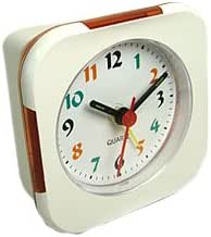 Amazon.com: HANSLIN Travel Alarm Clock : Home & Kitchen
