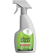 Pestmatic Smart Spray Ants Away, Indoor & Outdoor Anti-Ant Spray, Ant ...
