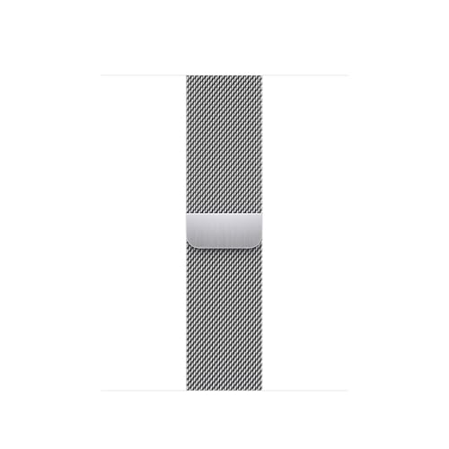 Top 10 Best Apple Watch Milanese Loop : Reviews & Buying Guide - Katynel