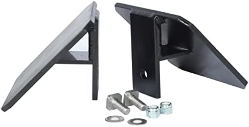 Amazon.com: Magnum 6" x 6" Angled Light Brackets (Pair) Fits All Magnum ...