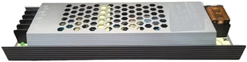 PHILIPS LED Transformer 25 to 60 Watts 5A 12VDC for Profile Light Strip ...