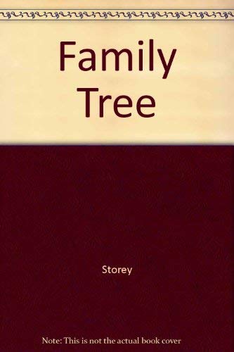 Family Tree: Storey: 9780525663300: Books - Amazon.ca