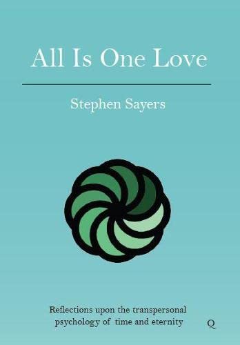 Buy All is One Love Book Online at Low Prices in India | All is One ...