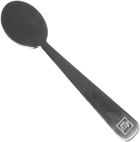 Illy Demitasse Espresso Spoon 12 Pack. : Amazon.co.uk