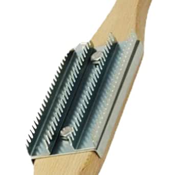 SECRET DESIRE Buffing Wheel Rake Durable Metal Rake For Compound ...