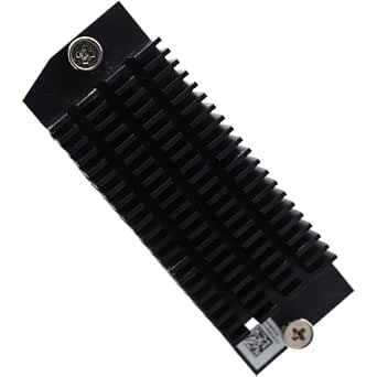 Deal4GO Voltage Regulator VR Heat Sink VRM Thermal Module P3MNM 0P3MNM ...