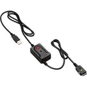 Amazon.com: New OEM LG VX7000 VX8000 VX8100 VX9800 USB Data cable ...