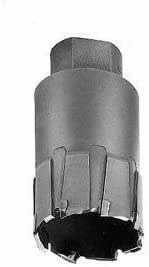 Steel Hawg Depth Threaded Shank Annular Cutter, 2-1/16" : Amazon.com.mx ...