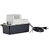 Little Giant 554455 VCMA-20ULS 230-volt Condensate Pump, 1-Pack ...