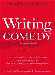 Writing Comedy 3e | Amazon.com.br