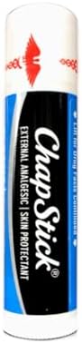 Amazon.com : ChapStick Fan Favorites Multi-Pack Flavored Lip Balm Tubes ...