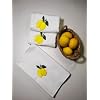 Amazon.com: 100% Cotton Velour Fingertip Towel Set. Ultra Soft Premium ...