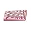 EPOMAKER X Aula F75 75% Wireless Gaming Keyboard, Tri-Mode Bluetooth/2 ...