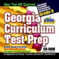 Amazon.com: Georgia 8th Grade Test Prep CD ROM: 9780635025579: unknown ...