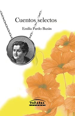 CUENTOS SELECTOS -EMILIA PARDO BAZAN-BACH : Amazon.com.mx: Libros