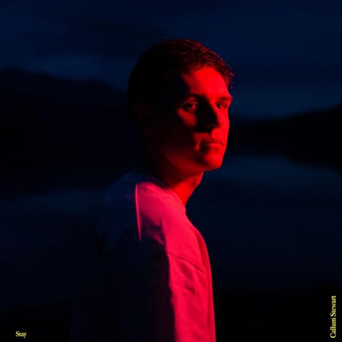 Play Stay by Callum Stewart on Amazon Music