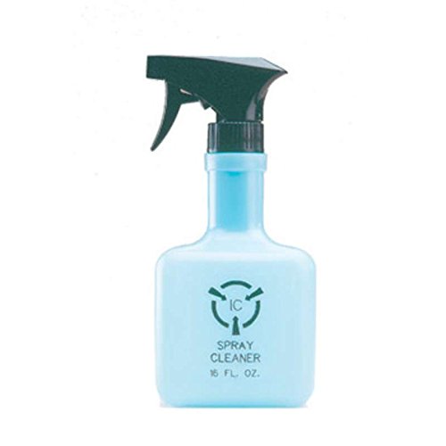 ESD-Safe Spray Bottle, 16 oz: Amazon.com: Industrial & Scientific