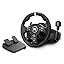 Nitho Drive Pro V200 Gaming Steering Wheel with Pedals and Shifter, 270 ...