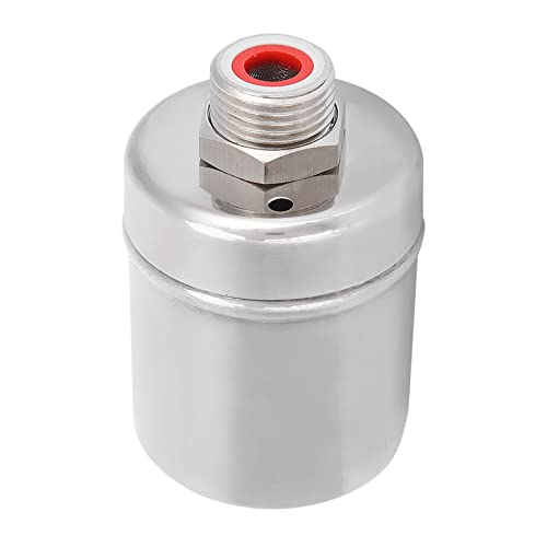 Mini Floating Ball Valve,Stainless Steel Automatic Fill Feed Humidifier ...