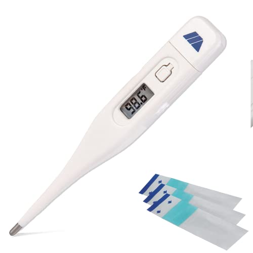 Top 10 Best Dual Thermometer For Adults : Reviews & Buying Guide - Katynel