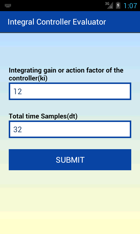 IntegralController(I-Controller) - App on Amazon Appstore