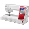 Amazon.com: Elna eXcellence 710 Computerized Sewing and Quilting Machine