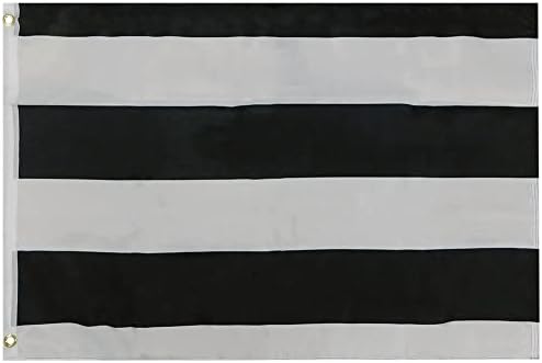 Amazon.com : Super Straight Flag 5ftx3ft - Durable Material, Fade ...