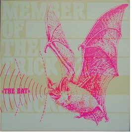 The Bat Ep [12" VINYL]: Amazon.co.uk: CDs & Vinyl